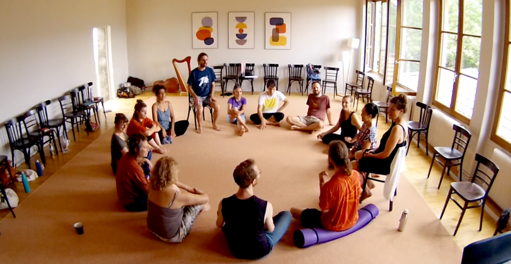 Terre di Voci - laboratorio corale di Canti del Mondo & Improvvisazione ...